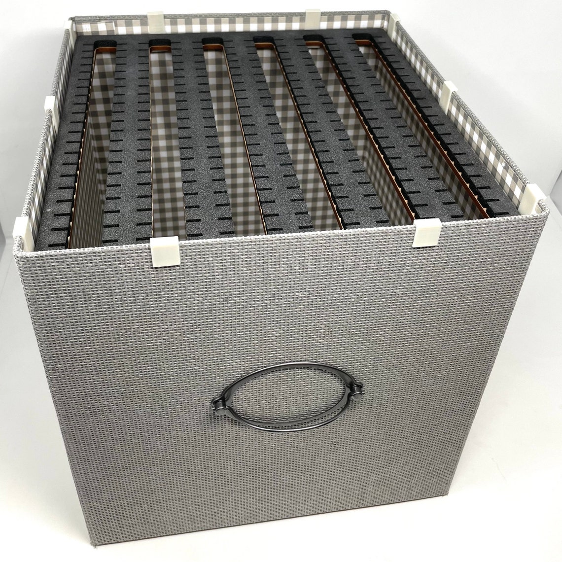 DMC Floss Chip Storage System Acrylic Floss Chips for DMC - Etsy