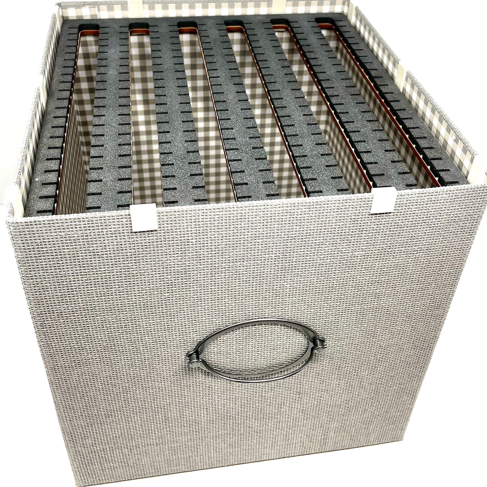 Floss Chip Storage System - FRAMES ONLY - Etsy