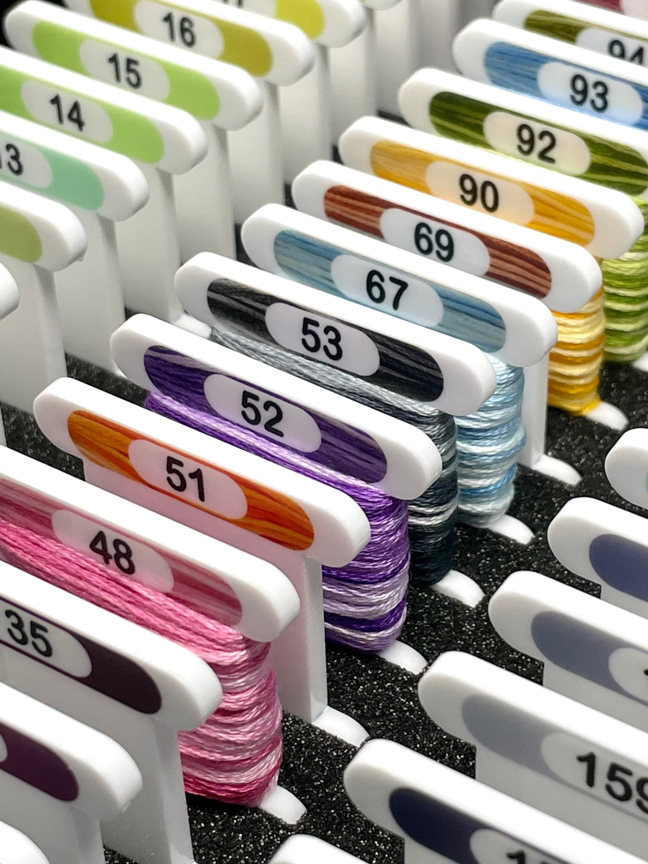 Foam Inserts for Bisley Drawers - Etsy