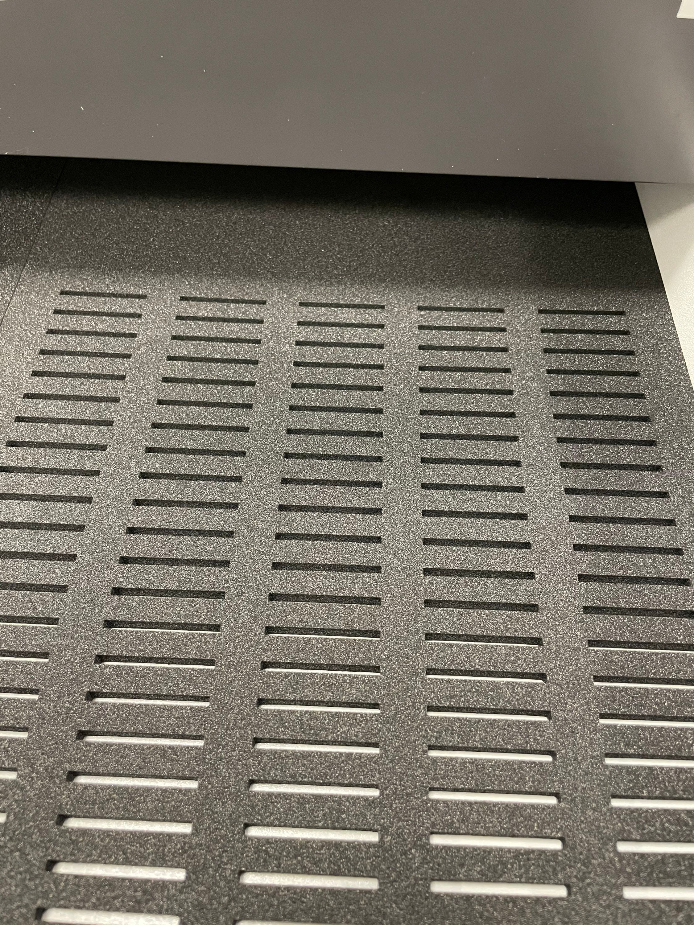 Foam Inserts for Wide IKEA Alex 6 Drawer Unit Storage for - Etsy UK