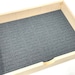 Bobbin Foam Inserts for KX Thread Rack (creations by Rod) - Etsy UK