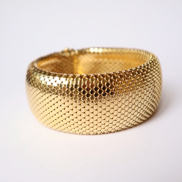 Fish Scale Bracelet - Etsy