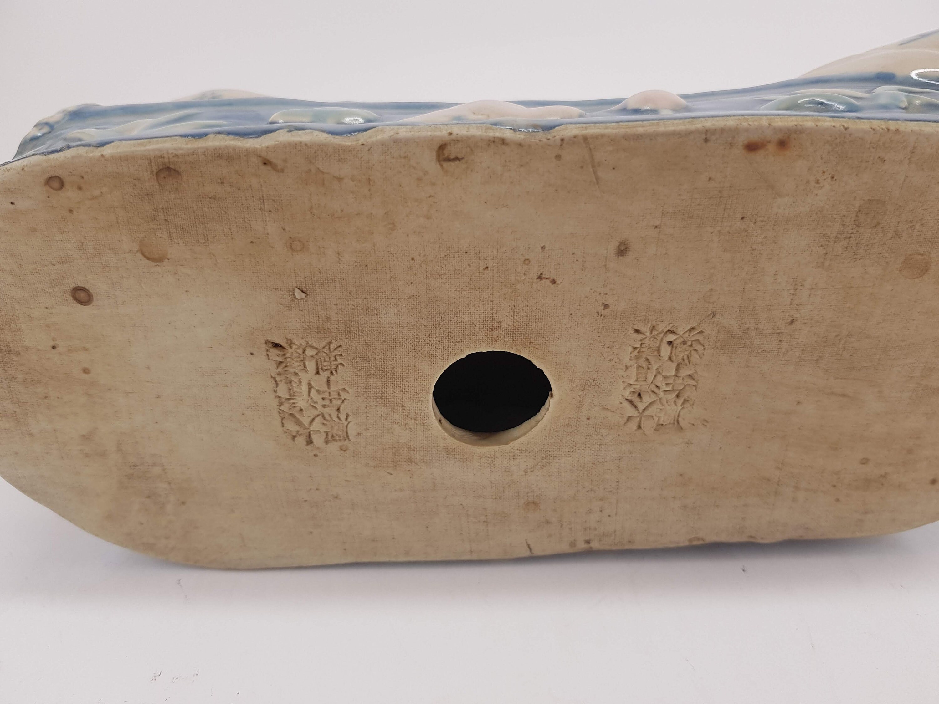 Chinese Ming Dynasty Child Pillow - Etsy