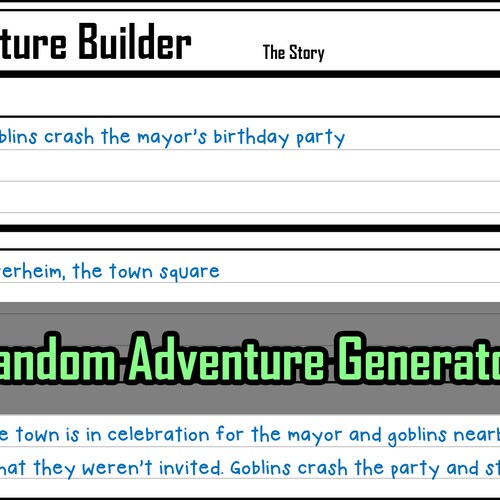 Session Summary / PDF / Dungeons and Dragons 5E - Etsy