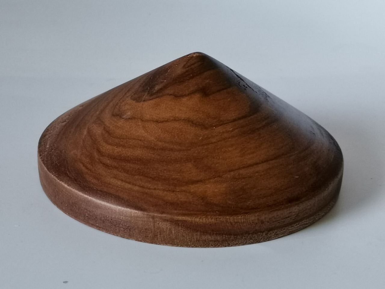 New Millinery Hat Block/cone SHAPE Easy to Pin | Etsy UK