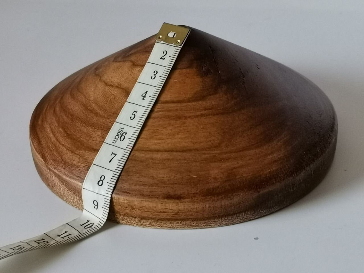 New Millinery Hat Block/cone SHAPE Easy to Pin | Etsy UK