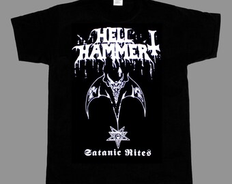 Satanic clothing | Etsy