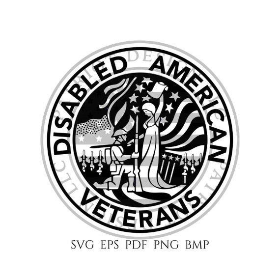 Disabled Veteran Logo
