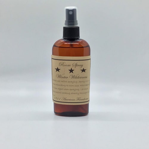Sugared Pumpkin Highly Scented Farmhouse Style Room Spray 4oz - Etsy