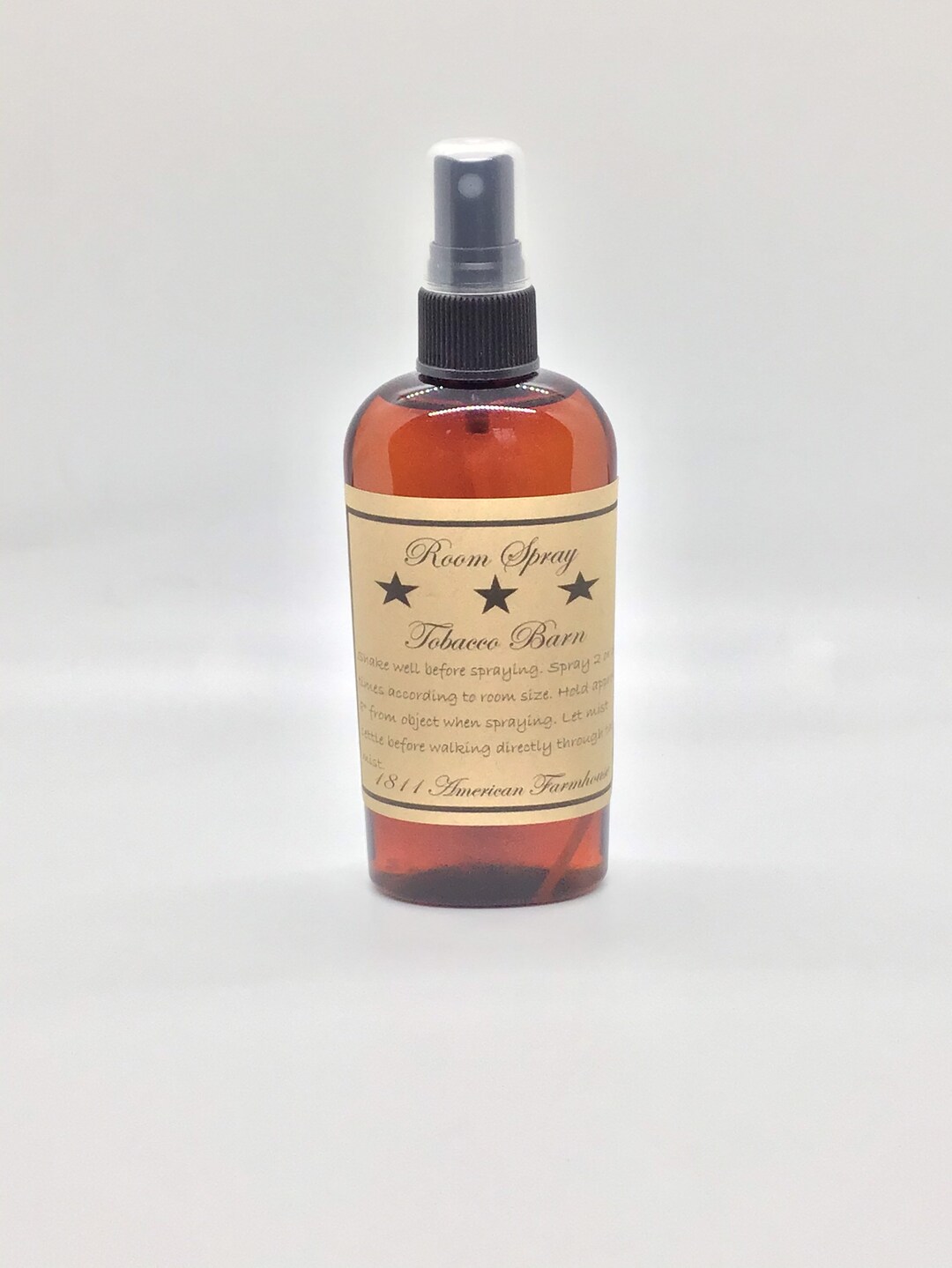 Tobacco Barn Highly Scented Farmhouse Style Room Spray 4oz - Etsy