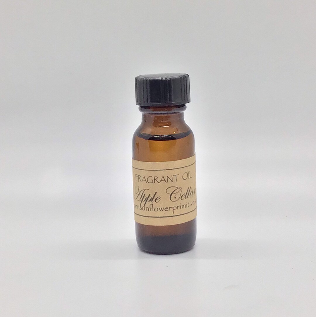 Apple Cellar/premium Grade/fragrance Oil/scented Oil/refresher Oil 1/2 ...