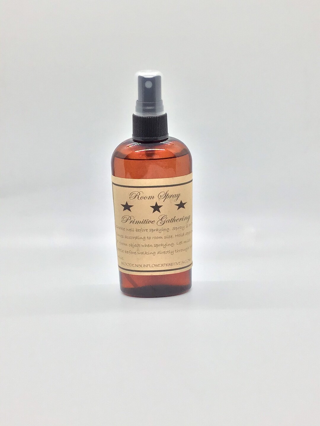 Primitive Gathering Highly Scented Farmhouse Style Room Spray 4oz - Etsy