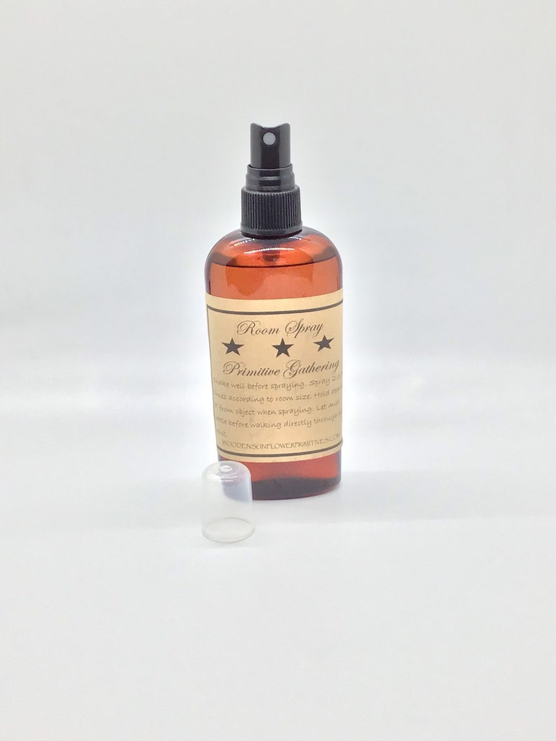 Primitive Gathering Highly Scented Farmhouse Style Room Spray 4oz - Etsy