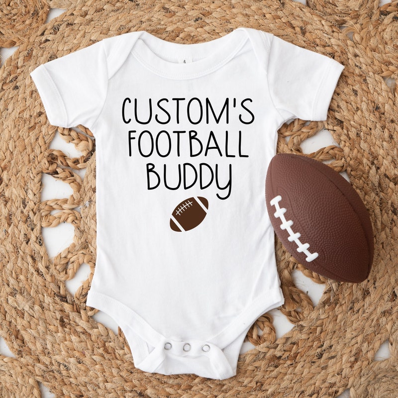 Football Baby Shower - Etsy