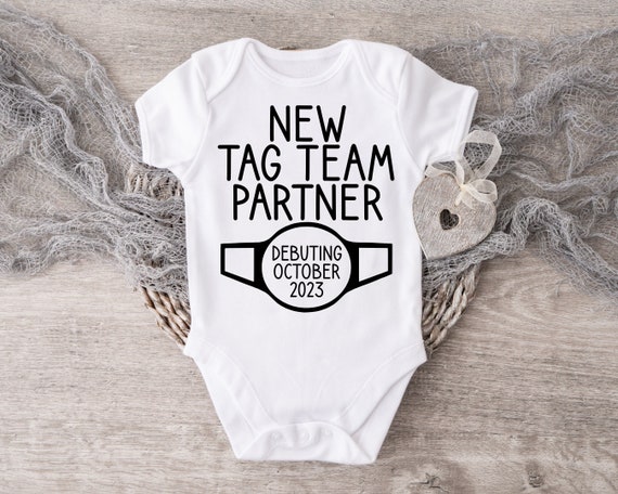 Baby Teamwork