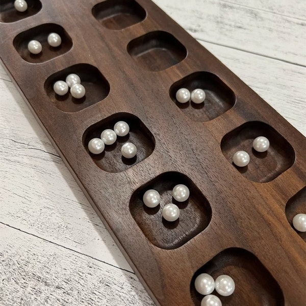 African Mancala - Etsy