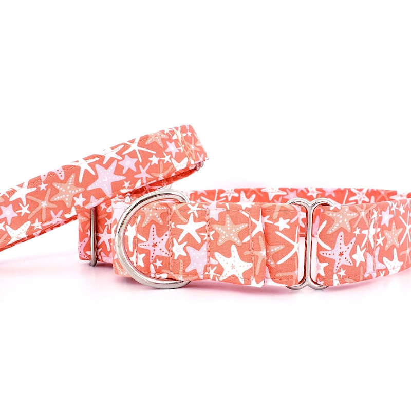 Nautical Dog Collars - Etsy