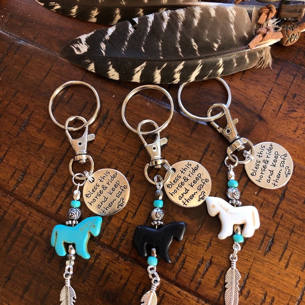 Bridle Charm for Horses - Etsy