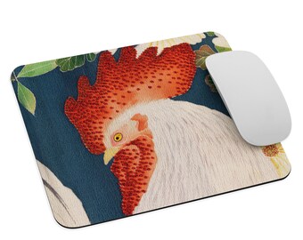 Retro Mouse Pad - Etsy