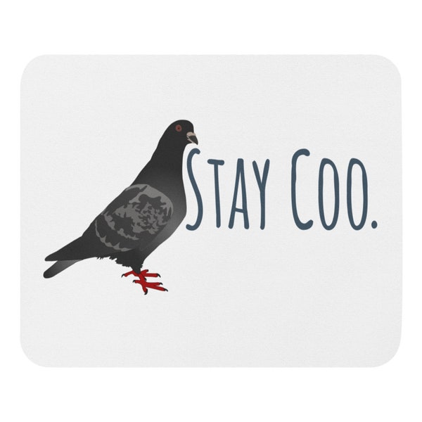 Funny Mouse Pad With Sayings - Etsy