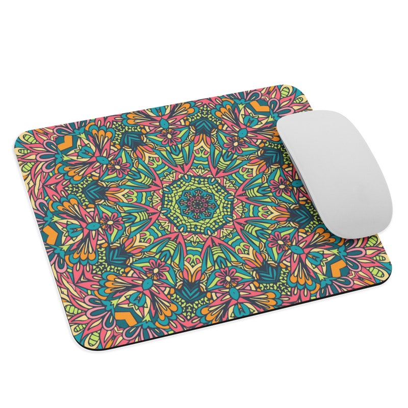 Chic Mouse Pad - Etsy