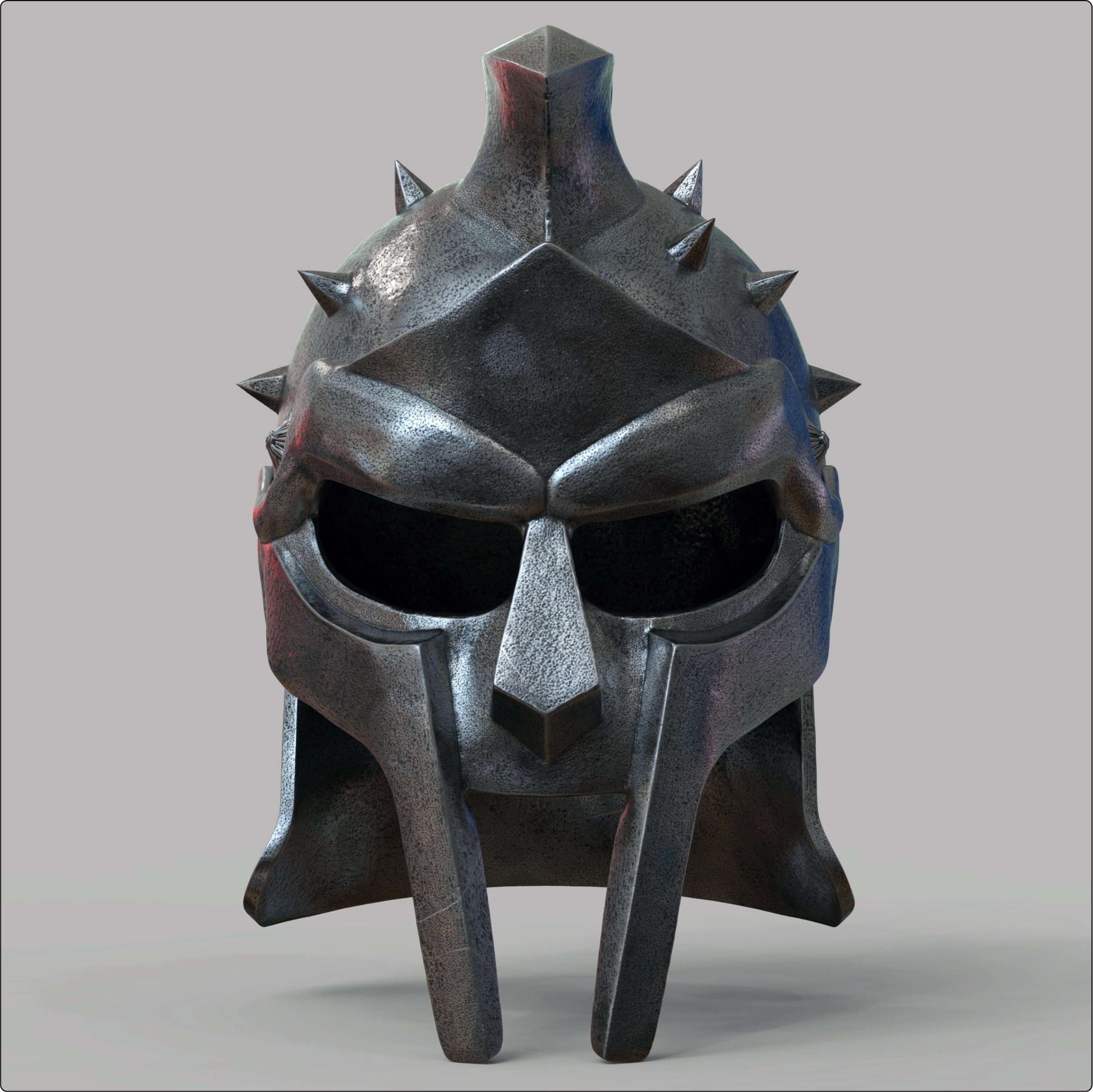 Gladiator Movie Helmet