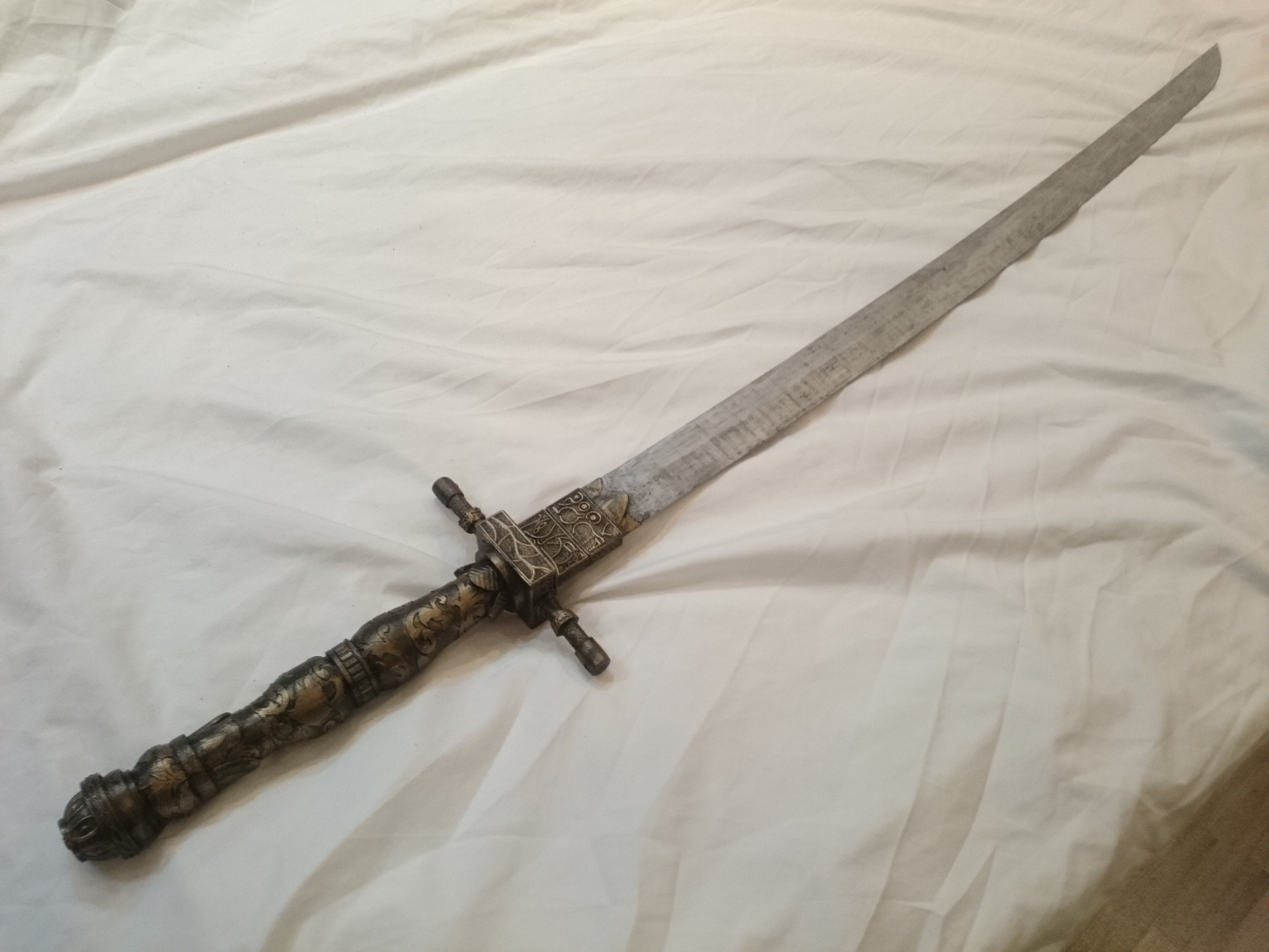 Chikage Katana Sword bloodborne 3D Model STL Files digital - Etsy Hong Kong