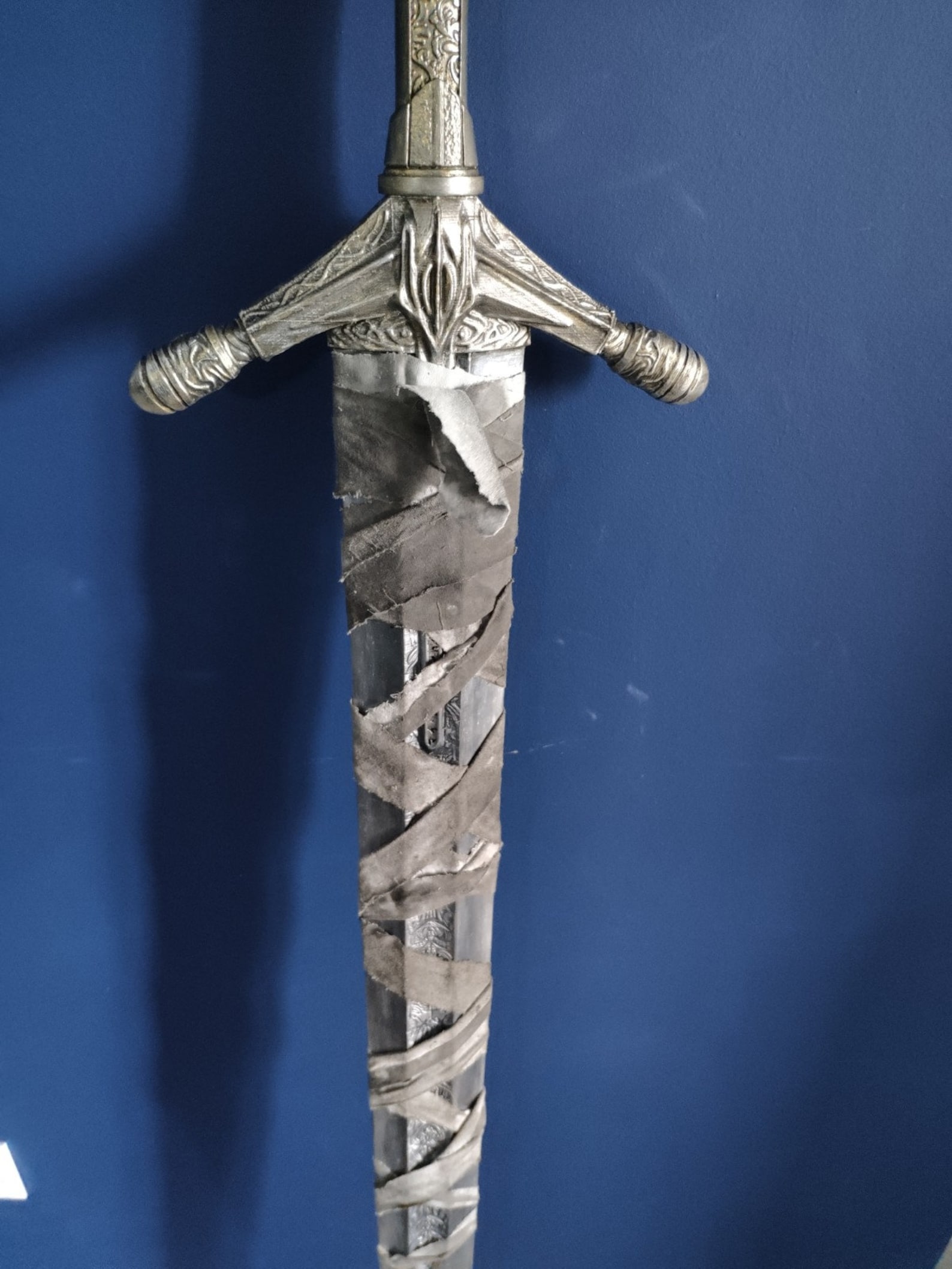 Holy Moonlight Sword (bloodborne) 3D Model, STL Files (digital Only) - Etsy