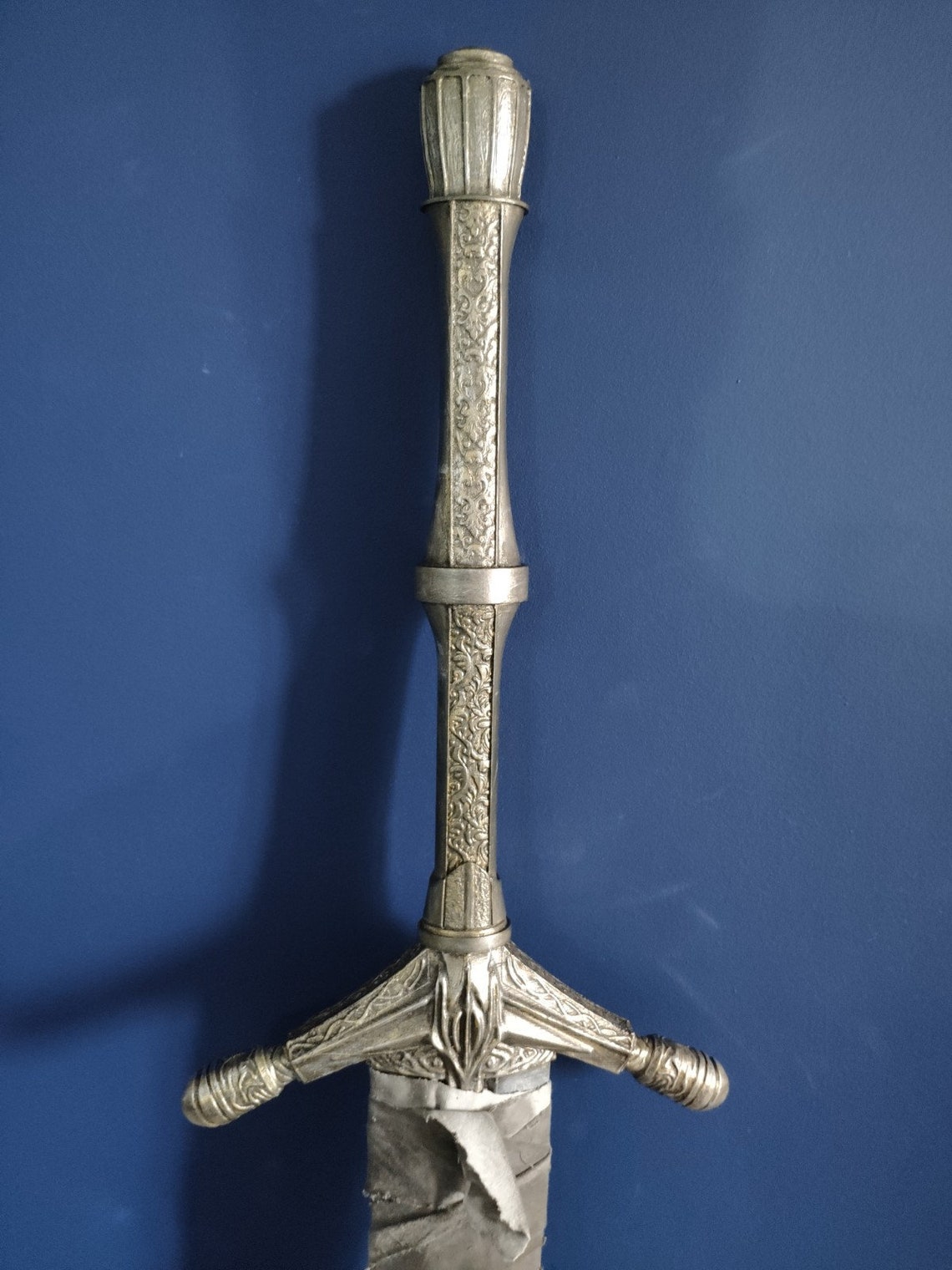 Holy Moonlight Sword (bloodborne) 3D Model, STL Files (digital Only) - Etsy