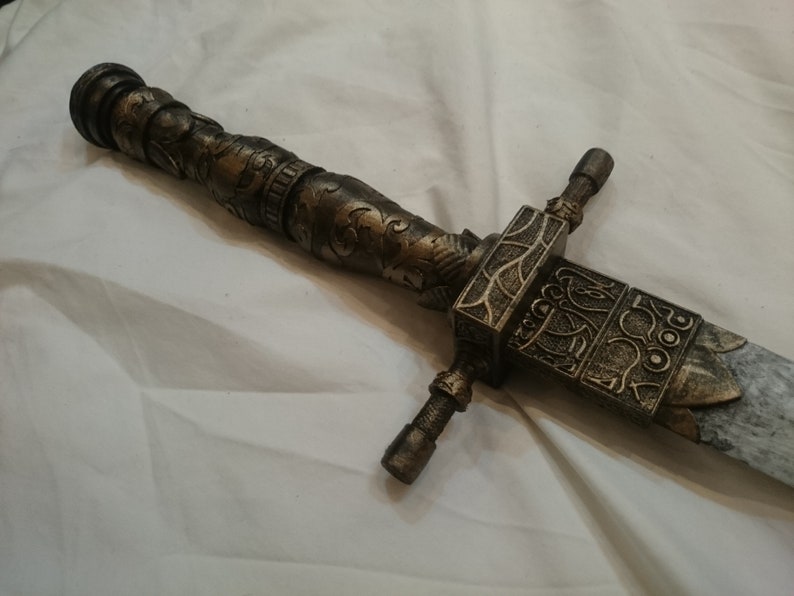 Chikage Katana Sword (bloodborne) 3D Model, STL Files (digital Only) - Etsy