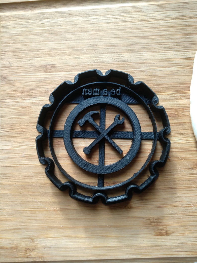 Emporte-pièce en forme vitesse fichier STL | Etsy Emporte-pièce en forme vitesse fichier STL | Etsy