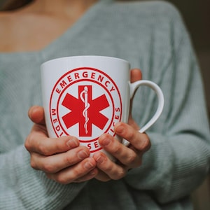 First Responders Emblems | Police, Fire & EMS Digital Download | Svg ...