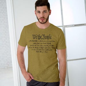 US Constitution - Preamble - We the People Svg Png Pdf - 300 Dpi ...