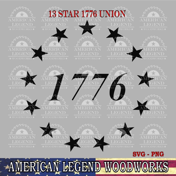 1776 - Etsy