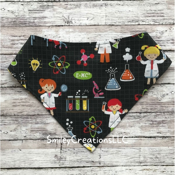 Lab Bandana - Etsy