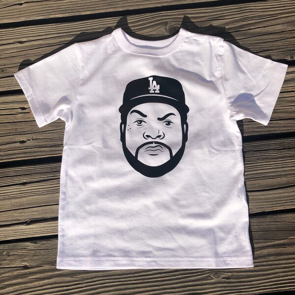 Ice Cube Shirt - Etsy