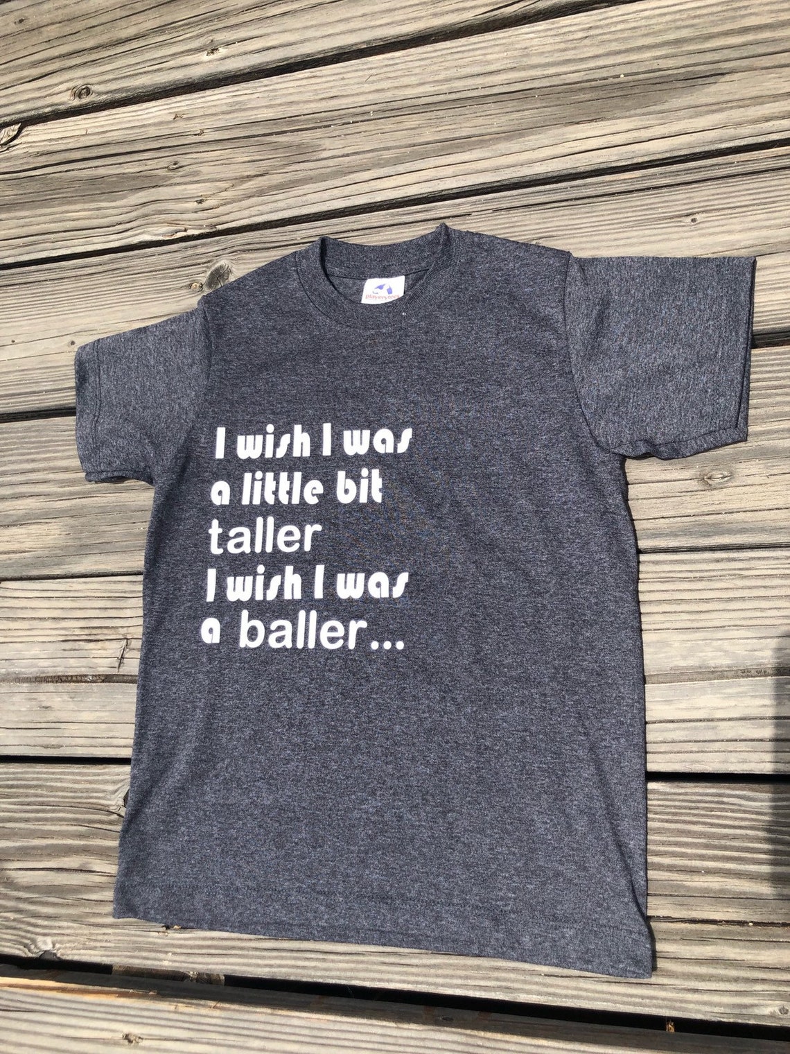 Kids Hip Hop Shirt - Etsy