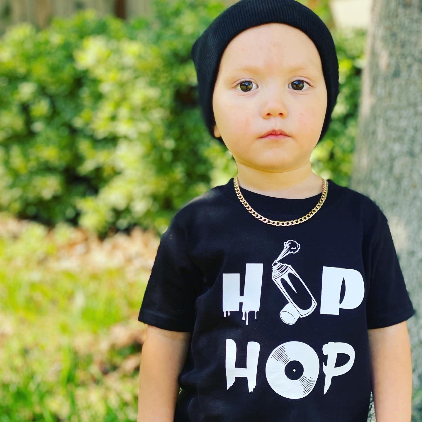 Toddler Hip Hop Shirt - Etsy