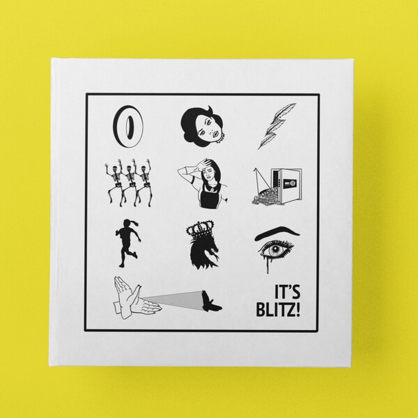 Yeah Yeah Yeahs Art - Etsy