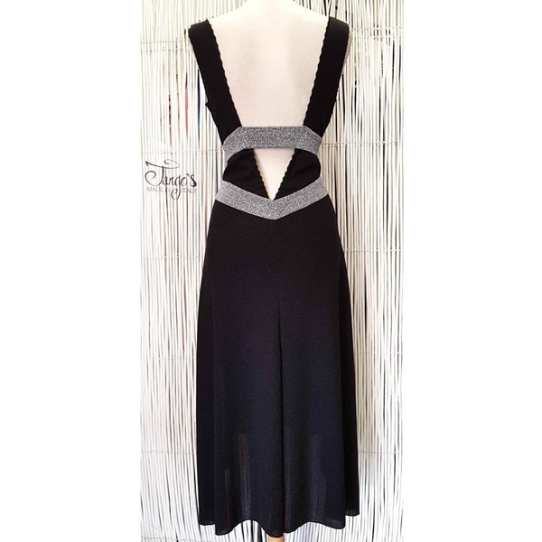 Tango Dress Pattern - Etsy