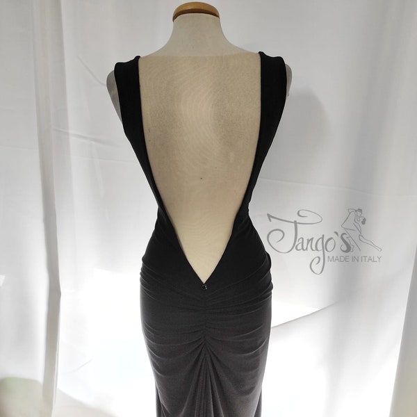 Tango Dress Pattern - Etsy