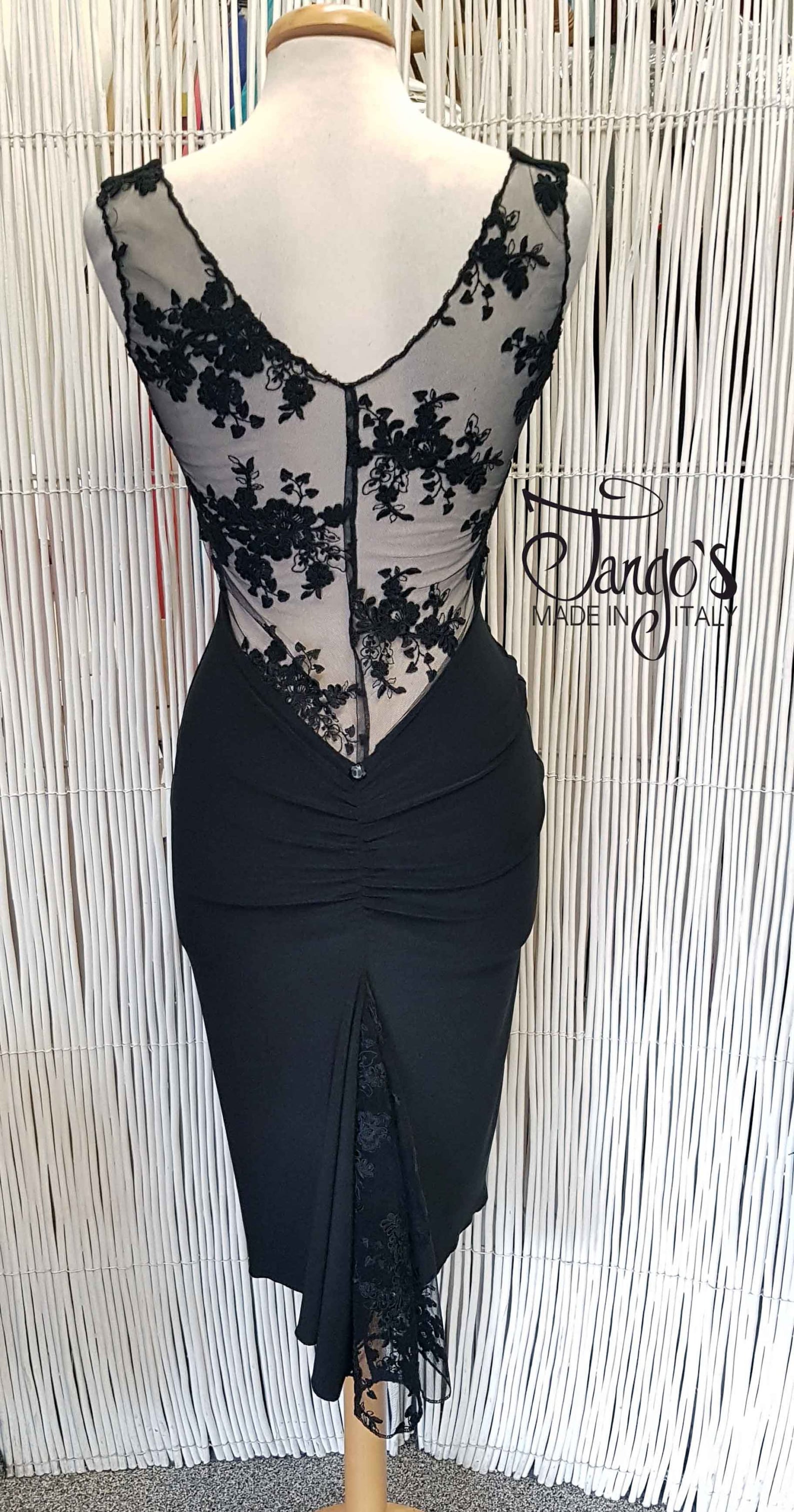 Angeles Dress - Etsy