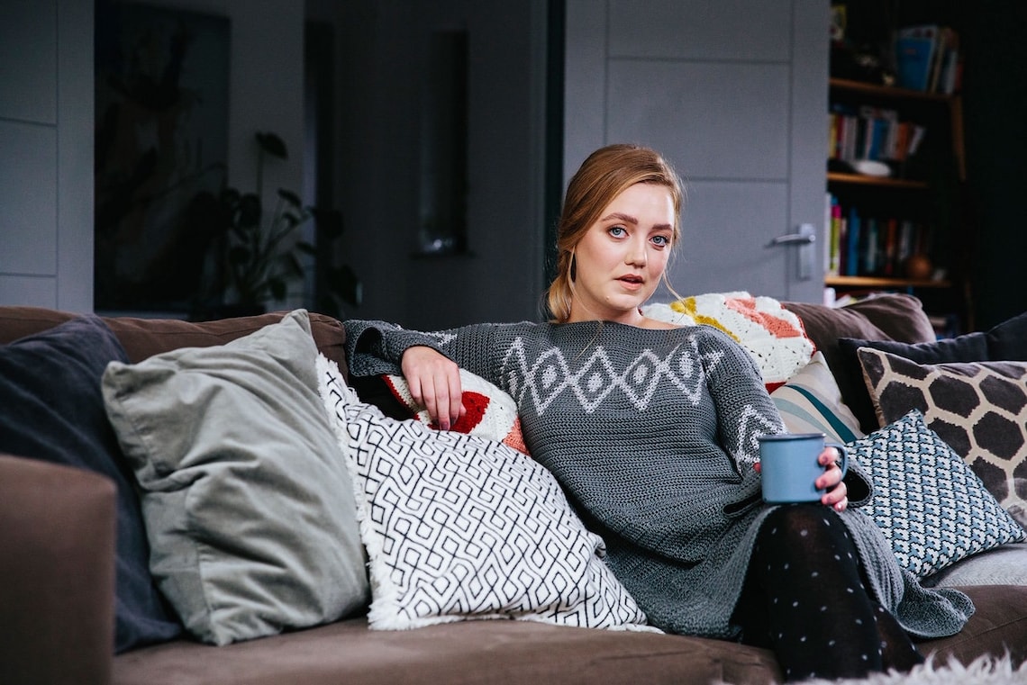 Greta Crochet Dress Pattern | Etsy