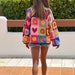Happy Patch Jumper - Etsy UK