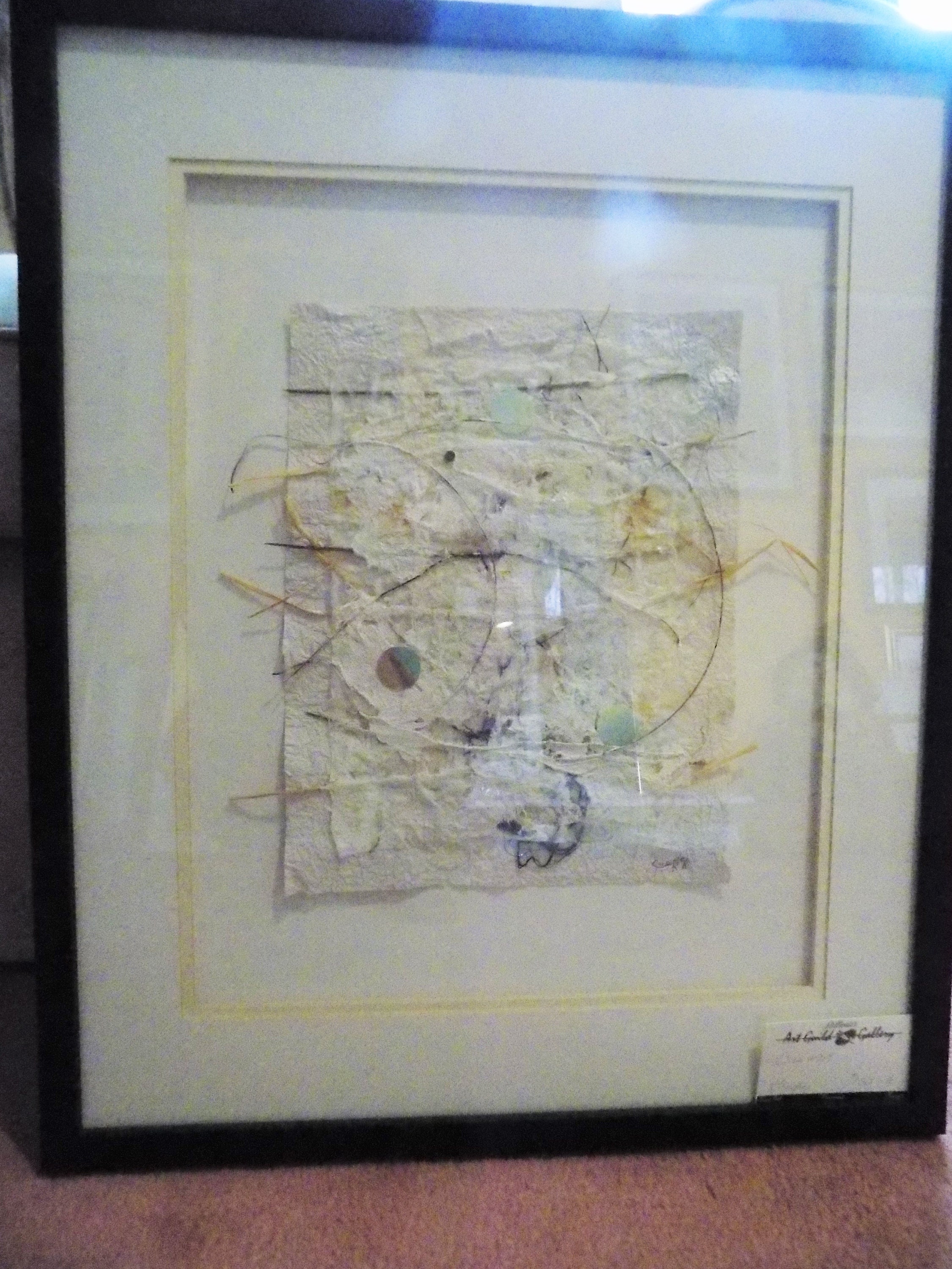 001 - O - Moon Series #3 - Etsy