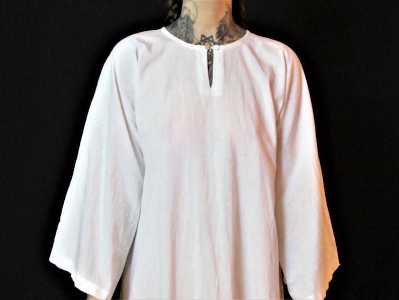 Ceremonial TAU Robe OTO Golden Dawn Magick Thelema | Etsy