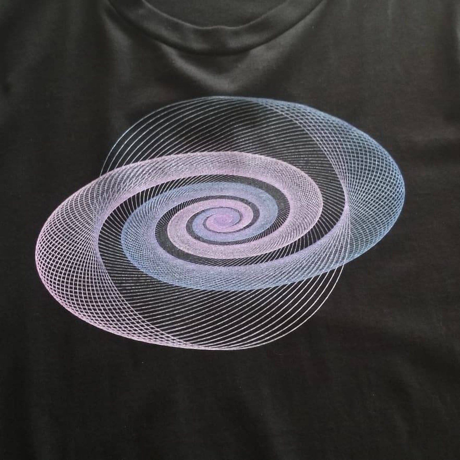 Sacred Geometry / Geometric Clothing / Symmetrical Clothing / - Etsy Norway
