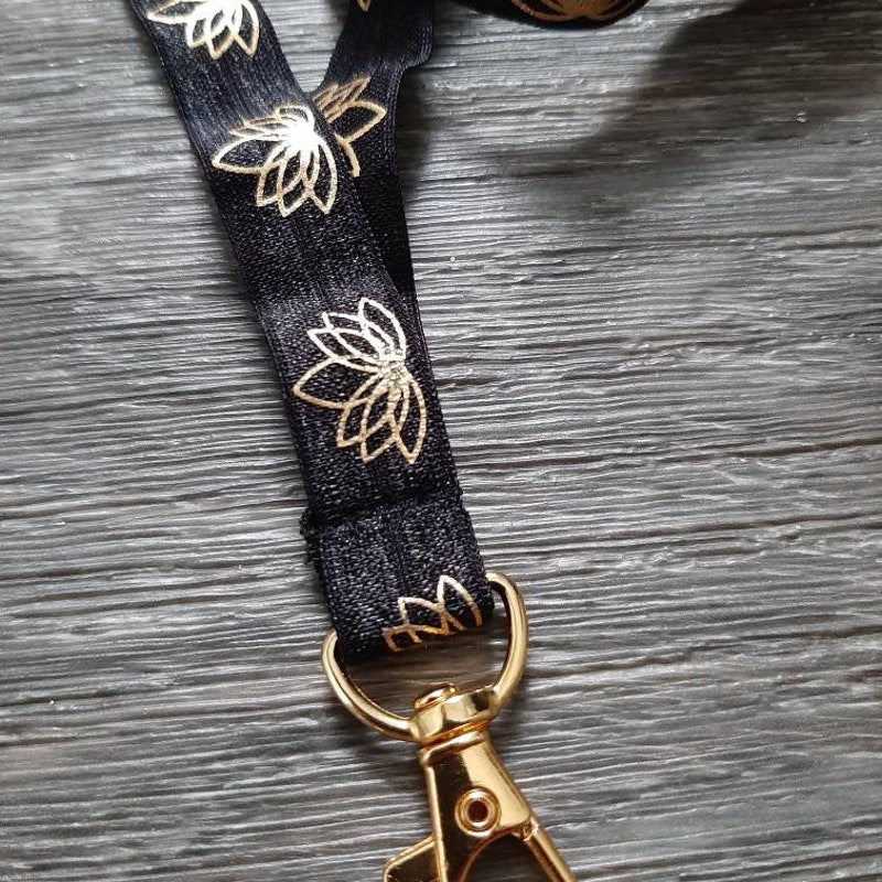 Lanyard for Keys - Etsy