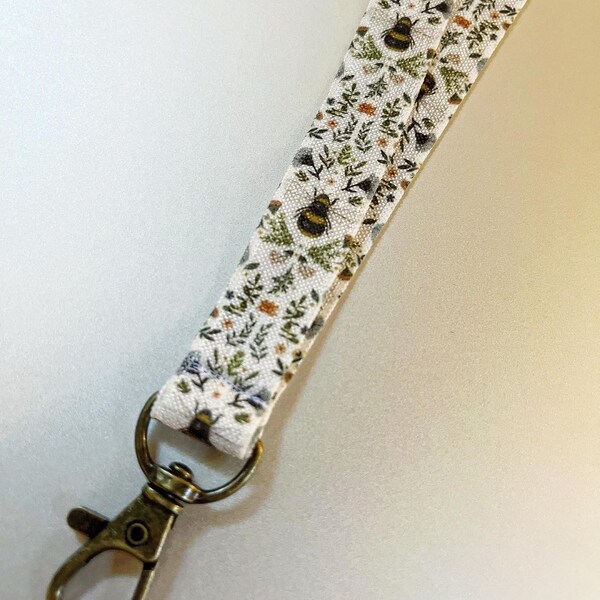 Lanyard for Keys - Etsy