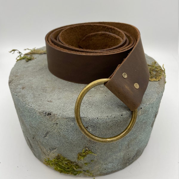 Medieval Ring Belt - Etsy